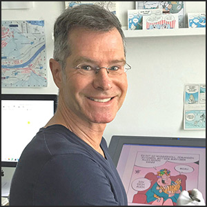 Brandt Cartoons - HOME