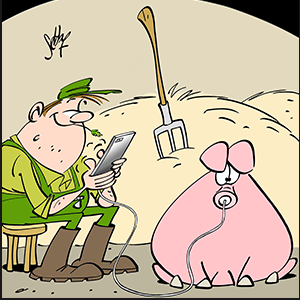 Brandt Cartoons - HOME